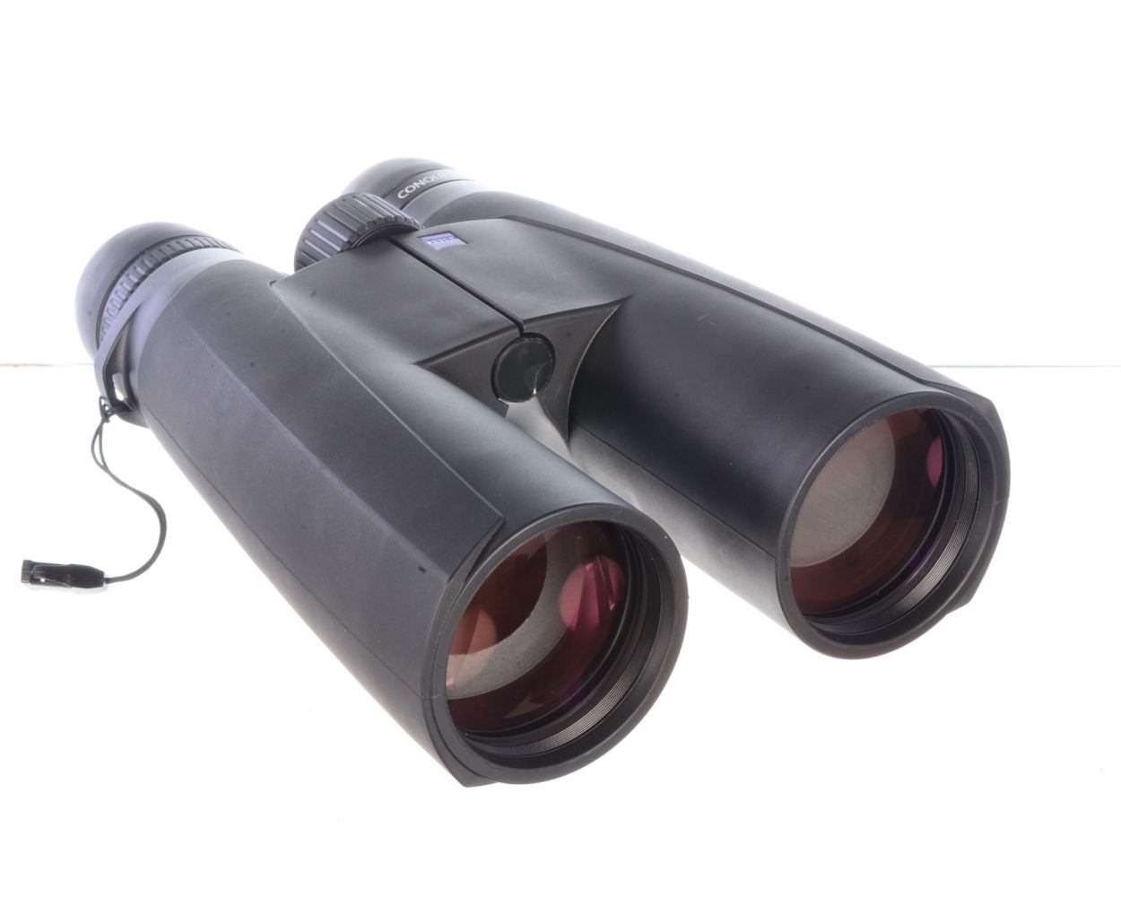 Zeiss 8x56 Conquest HD binoculars, stunning! - Worldwide Camera Exchange